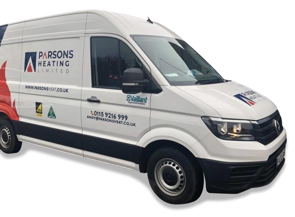 Home | Parsons Heating Ltd